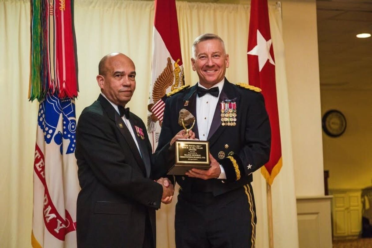 Resolve Solutions Incorporated